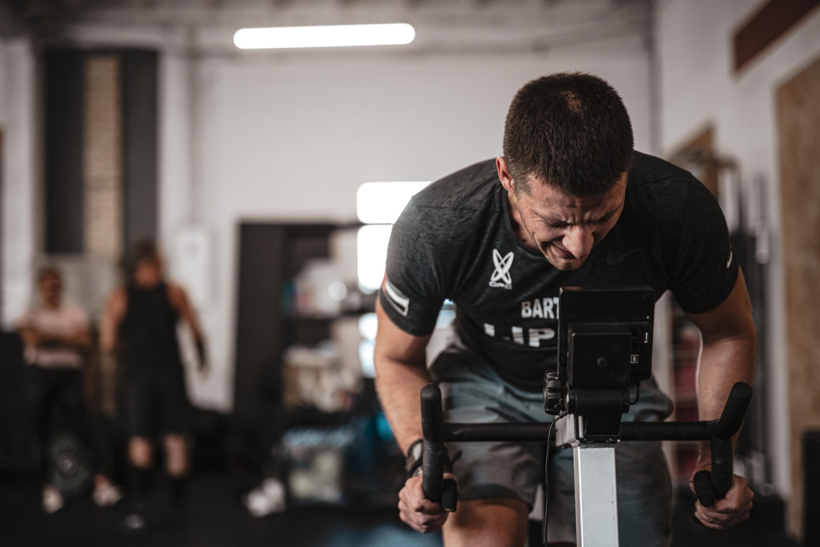 CrossFit Project PRO Warszawa Włochy Ochota Ursus